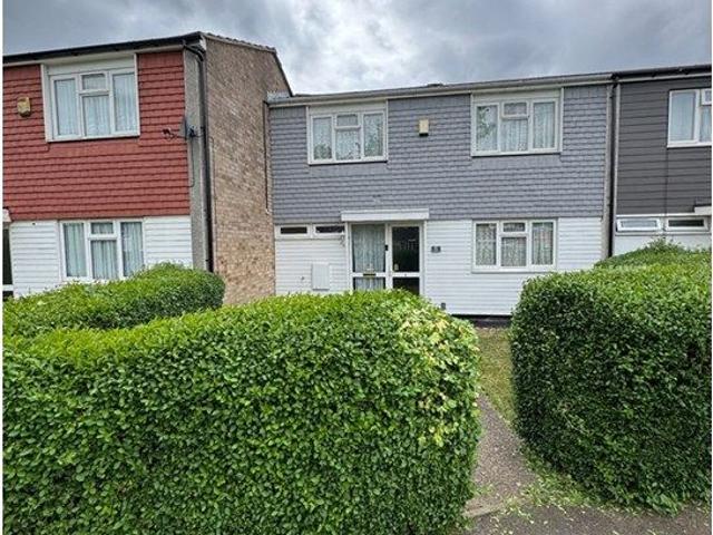 Westbrook, Wellingborough NN8, 3 bed terraced house to rent, £1,100 pcm | PrimeLocation