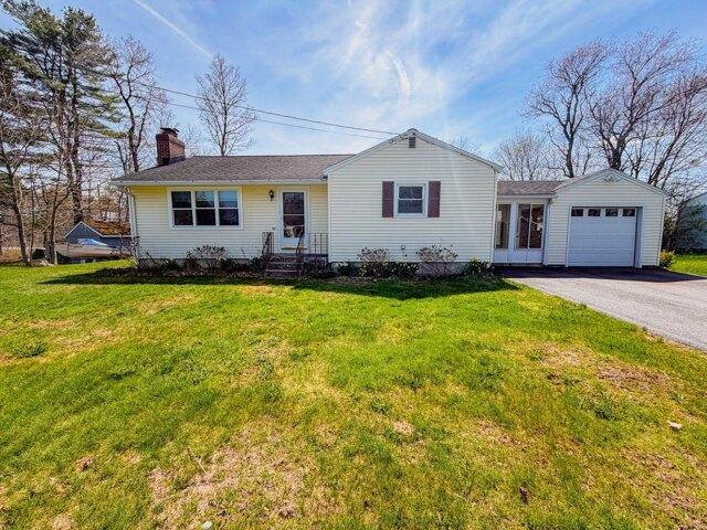 Westbrook Ter, Hampden, Home For Sale
