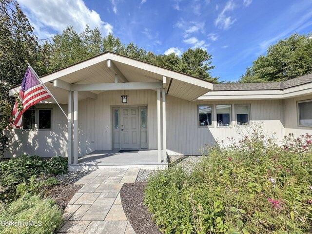 Westbrook Ter, Pittsfield, Home For Sale