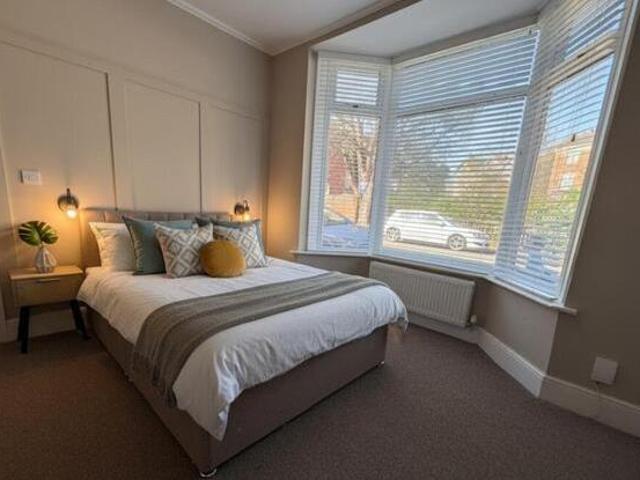 Westbrook Terrace, Darlington, 1 Bedroom House