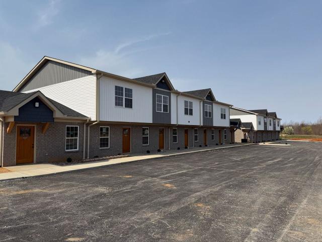Westbrook Villas 1 Bedroom Apartment for Rent at 1500 1500 Easton Street, Franklin, KY 42134