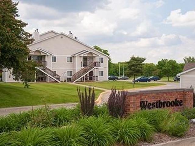 Westbrooke Apartments 1 Bedroom Apartment for Rent at 4001 Ep True Pkwy, West Des Moines, IA 50265