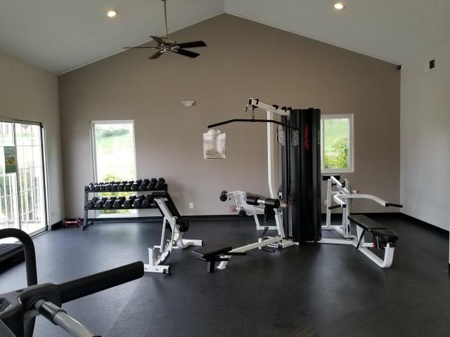 Westbrooke Apartments 2 Bedroom Apartment for Rent at 4001 Ep True Pkwy, West Des Moines, IA 50265