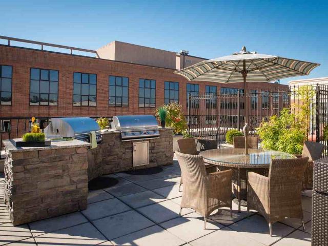 Westbrooke Place 1 Bedroom Apartment for Rent at 2201 N St Nw, Washington, DC 20037 Dupont Circle