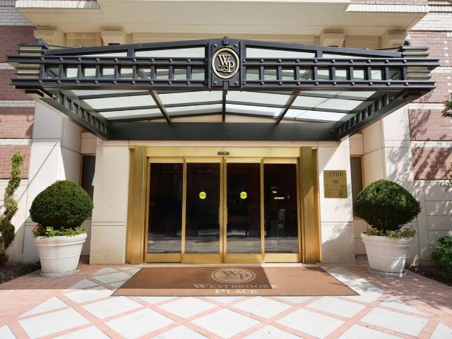 Westbrooke Place 1 Bedroom Apartment for Rent at 2201 N St Nw, Washington, DC 20037 Dupont Circle