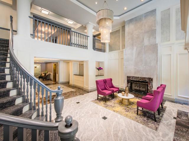 Westbrooke Place 1 Bedroom Apartment for Rent at 2201 N St Nw, Washington, DC 20037 Dupont Circle