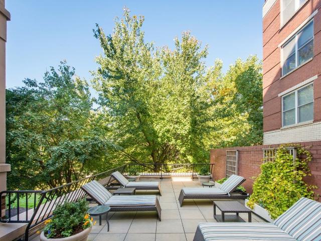 Westbrooke Place 1 Bedroom Apartment for Rent at 2201 N St Nw, Washington, DC 20037 Dupont Circle