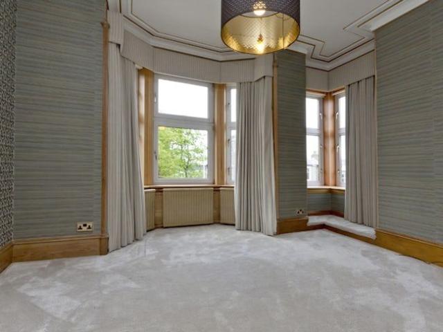Westburn Road West End, Aberdeen, AB25 2QG