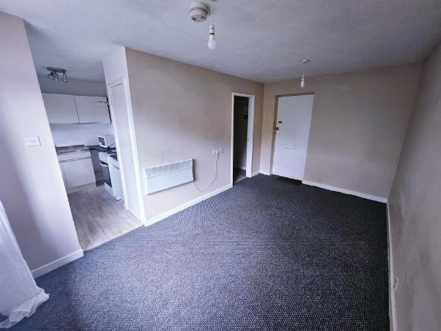 Westbury Way, Chester