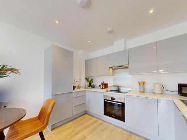 Westbury Apartments, Chilmington Lakes, 2 Bedroom Apartment