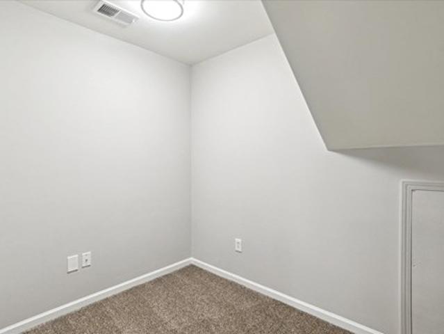 Westbury Apartments 2 Bedroom B