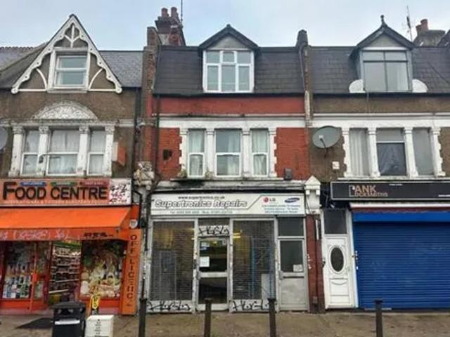 Westbury Avenue, Londres, Great London, N22 | Studio apartment for rent #165724508 | Rentberry
