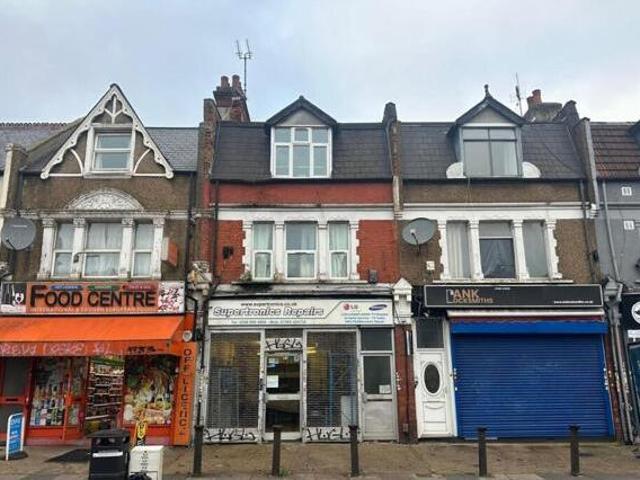 Westbury Avenue, Westbury Avenue, Shop For Rent