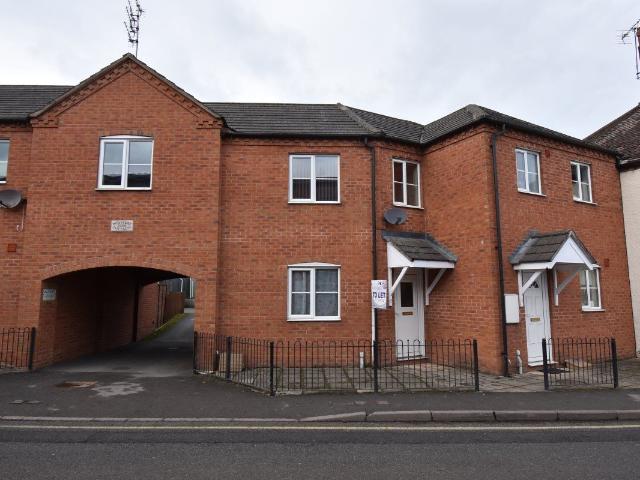 Westbury Cottages, Leominster HR6, 2 bed terraced house to rent, £760 pcm | PrimeLocation