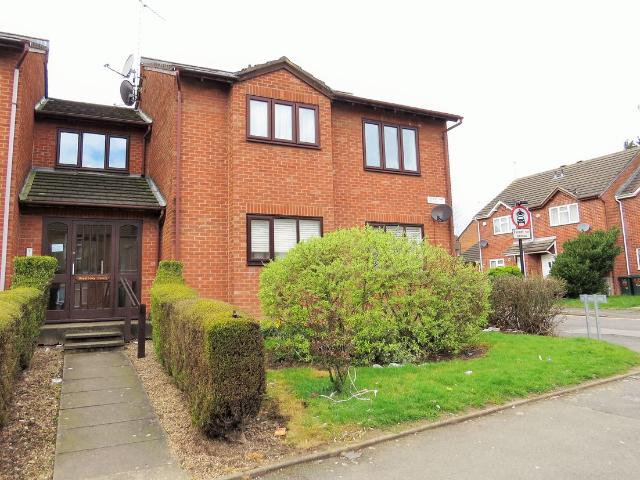 Westbury Court, Briton Road, Coventry CV2, 1 bed flat to rent, £725 pcm | PrimeLocation