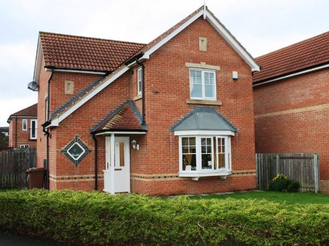 Westbury Court, Newcastle Upon Tyne NE12, 3 bed detached house to rent, £1,600 pcm | PrimeLocation