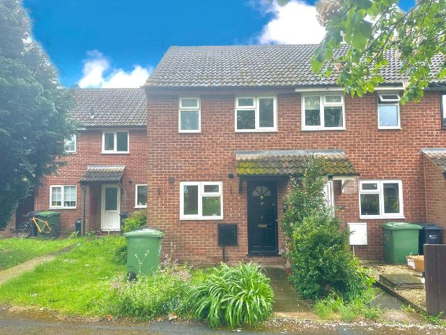 Westbury Close, Hereford HR2, 2 bed terraced house to rent, £975 pcm | PrimeLocation