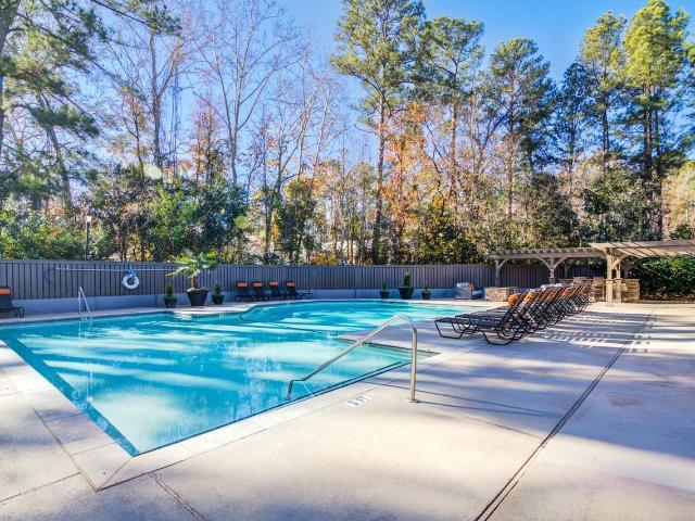 Westbury Creek 1 Bedroom Apartment for Rent at 222 Boy Scout Rd, Augusta, GA 30909 West Augusta