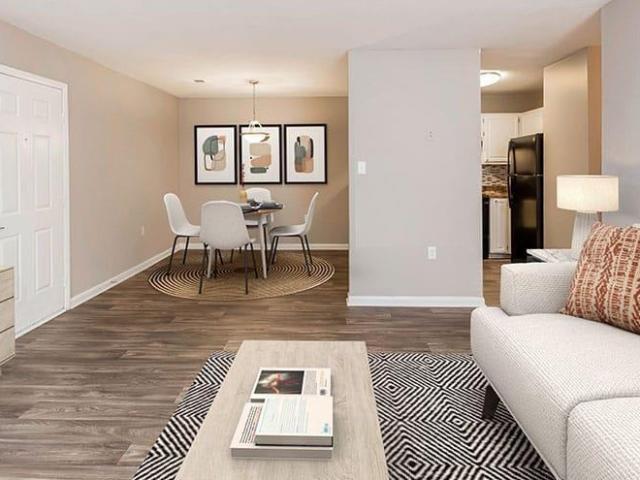 Westbury Creek 2 Bedroom Apartment for Rent at 222 Boy Scout Rd, Augusta, GA 30909 West Augusta