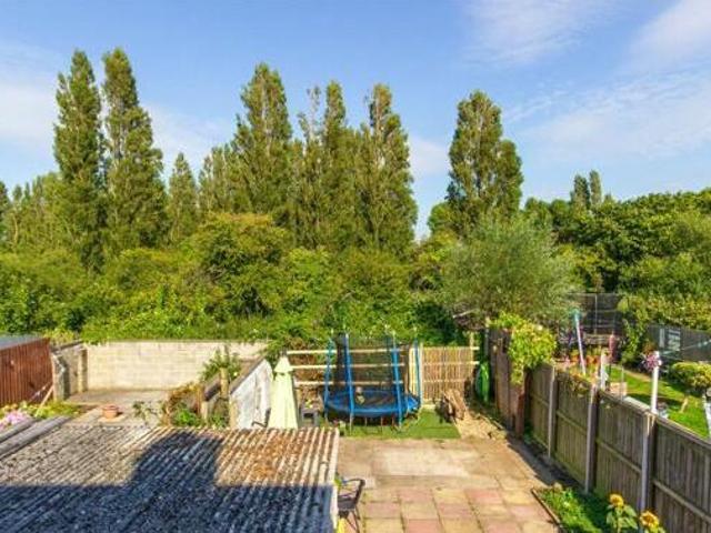 Westbury Crescent, Weston super mare, 3 Bedroom Terraced