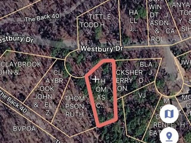 Westbury Dr Lot 29, Bella Vista, AR 72714