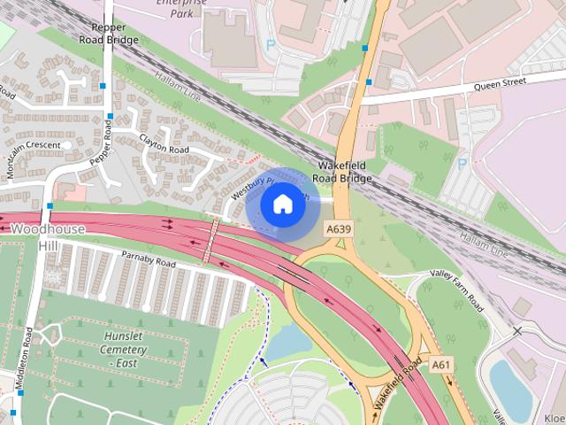 Westbury Grove, Leeds, LS10