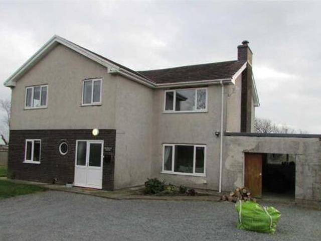 Westbury House, Church Road, 5 Bedroom Detached