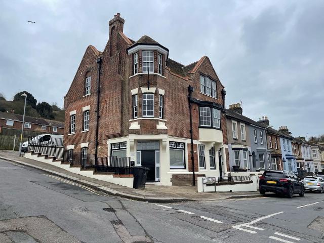 Westbury House, Dover CT17, 1 bed flat to rent, £825 pcm | PrimeLocation