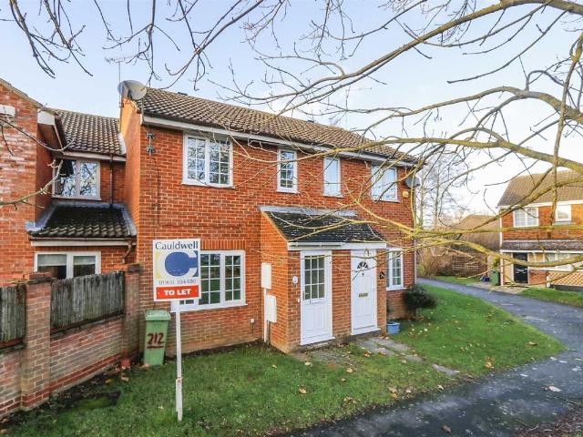 Westbury Lane, Newport Pagnell MK16, 2 bed end terrace house to rent, £1,350 pcm | PrimeLocation