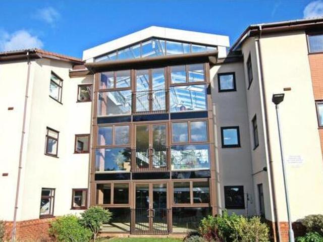 Westbury Lane, The Limes, Newport Pagnell, 1 Bedroom Apartment