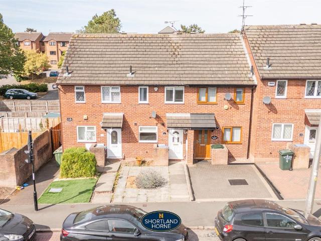 Westbury Mews, Briton Road, Stoke, Coventry CV2, 2 bed terraced house to rent, £1,050 pcm | PrimeLocation
