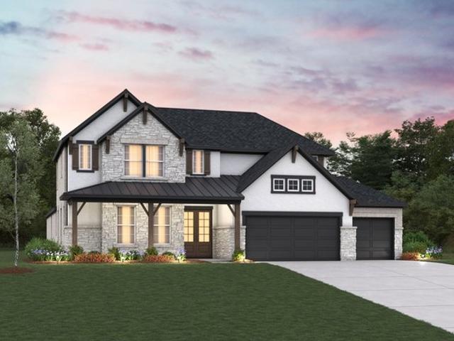 Westbury Plan ARTAVIA Community