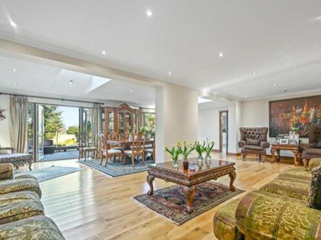 Westbury Road, Northwood, 4 Bedroom Detached
