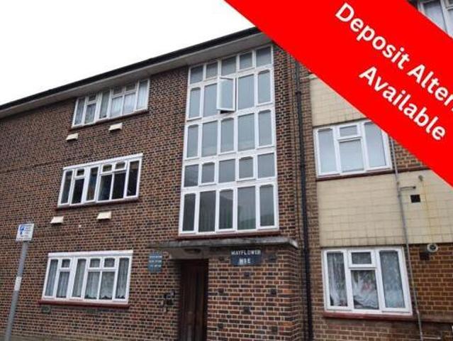 Westbury Road, Barking, 1 Bedroom Apartment