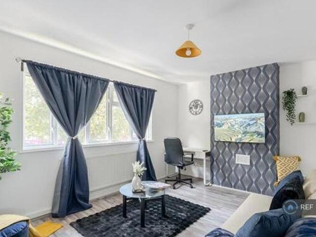 Westbury Road, Barking, 1 Bedroom Flat