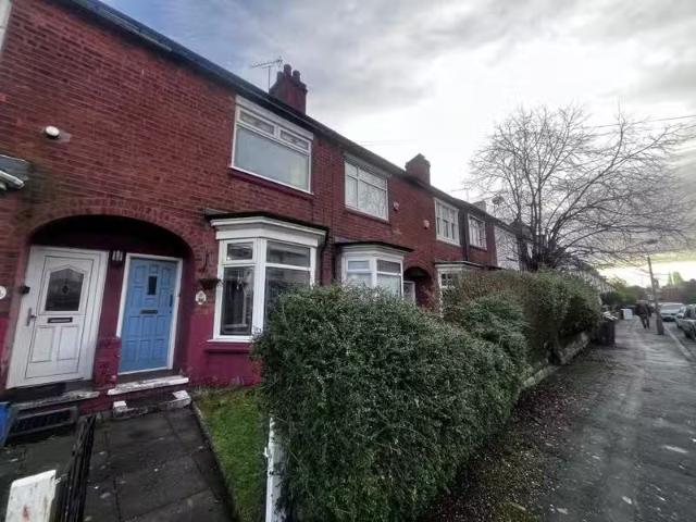 Westbury Road, BIRMINGHAM