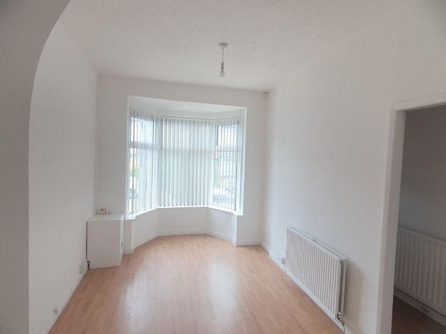 Westbury Road, Edgbaston