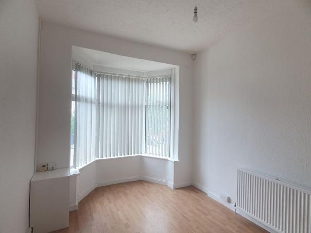 Westbury Road, Edgbaston