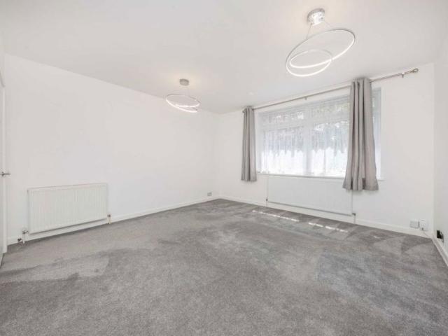 Westbury Road, KT3, London