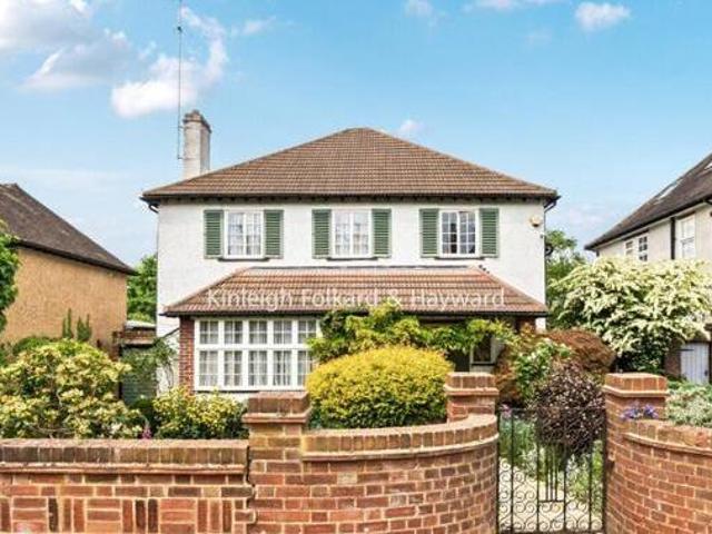 Westbury Road, London, 5 Bedroom House
