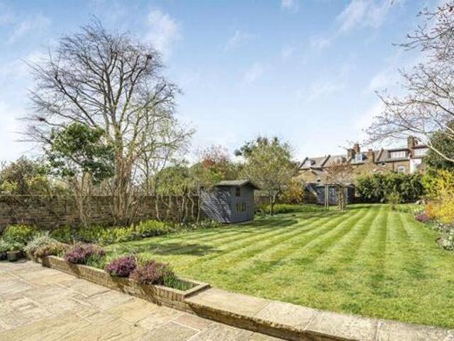 Westbury Road, London, 6 Bedroom Detached