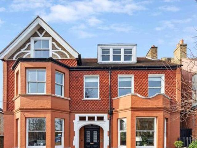 Westbury Road, London, 7 Bedroom Detached