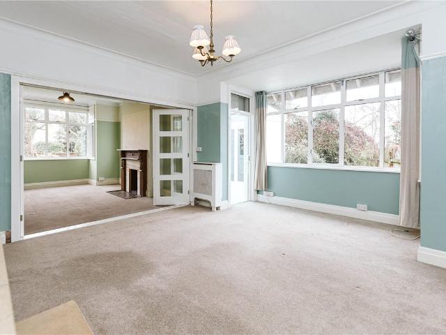 Westbury Road, Westbury On Trym, Bristol BS9, 3 bed semi detached house to rent, £2,350 pcm | PrimeLocation