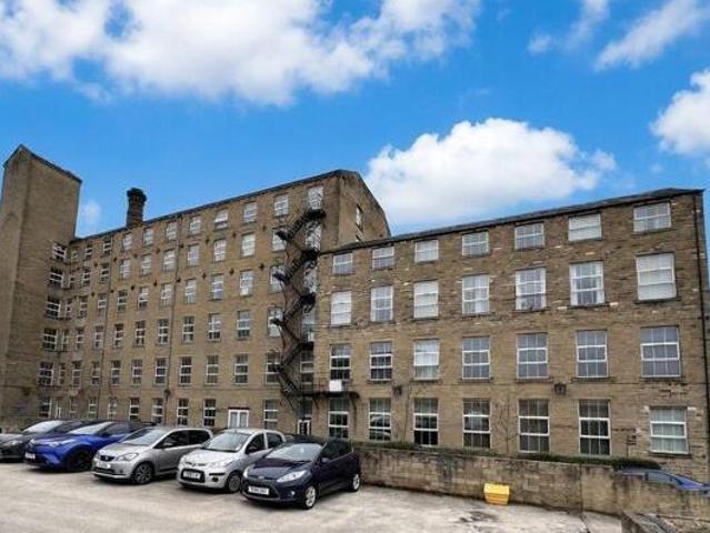 Westbury Street, Apartment Perseverance Mills, Elland, 2 Bedroom Flat