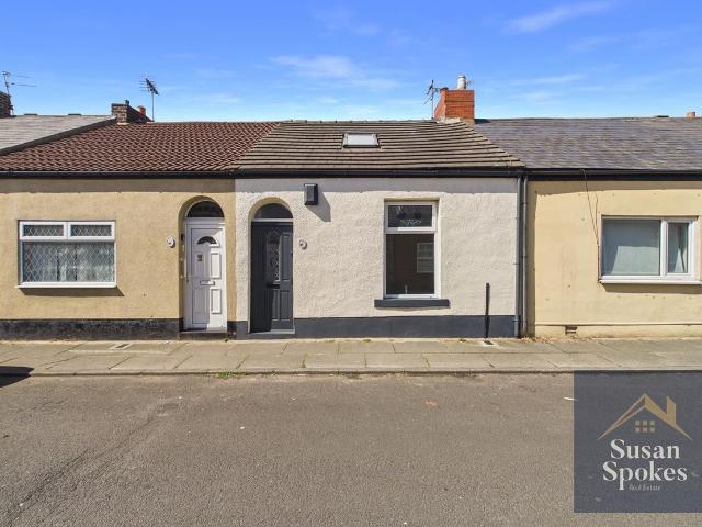 Westbury Street, Sunderland SR4, 2 bed terraced house to rent, £795 pcm | PrimeLocation