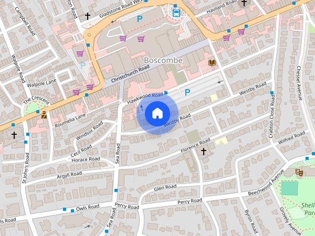 Westby, Bournemouth, BH5