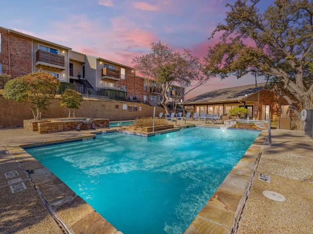 Westgate 1 Bedroom Apartment for Rent at 4003 N Belt Line Rd, Irving, TX 75038