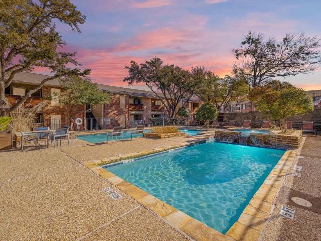 Westgate 2 Bedroom Apartment for Rent at 4003 N Belt Line Rd, Irving, TX 75038
