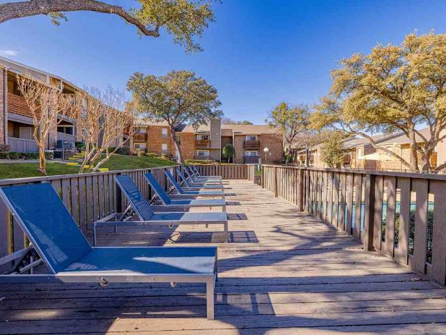 Westgate 2 Bedroom Apartment for Rent at 4003 N Belt Line Rd, Irving, TX 75038