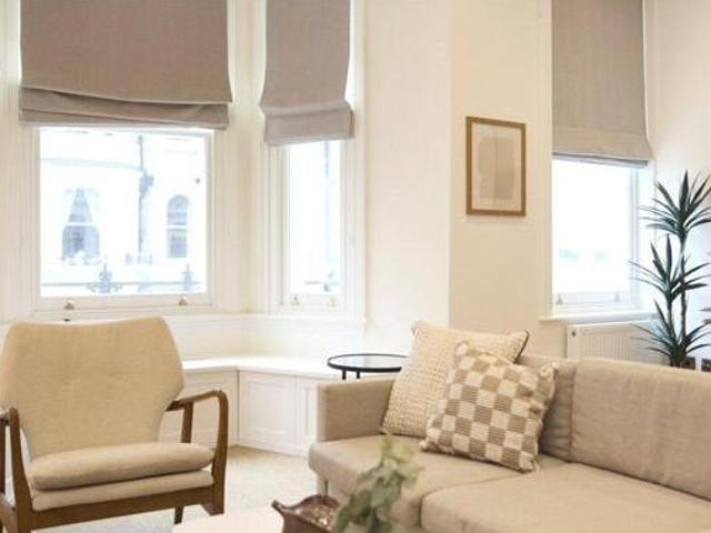 Westgate Terrace, London, 1 Bedroom Flat